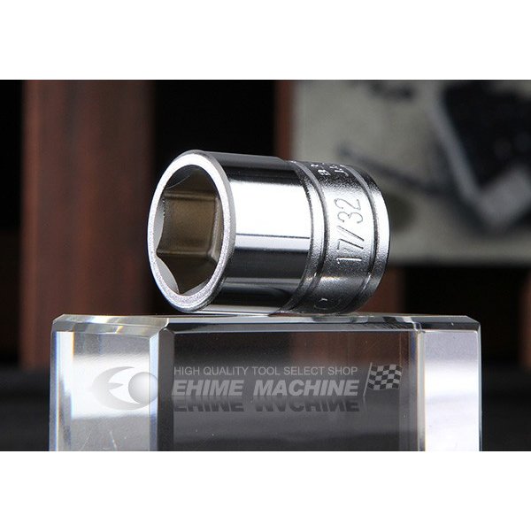 ■型式：B3-17/32 ■メーカー：KTC(京都機械工具株式会社） ■全長：24mm ■重量：35g 人気のカテゴリ 新商品 今月の特価品 オリジナル商品 ワケあり特価品　