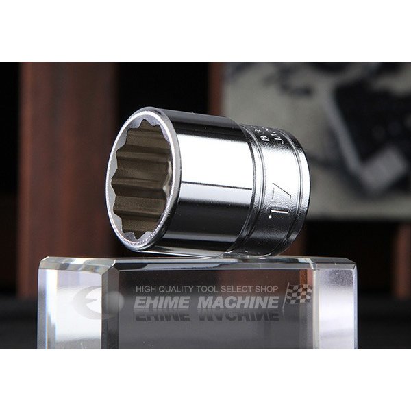 ■型式：B3-17W ■メーカー：KTC(京都機械工具株式会社） ■全長：27mm ■重量：51g 人気のカテゴリ 新商品 今月の特価品 オリジナル商品 ワケあり特価品　