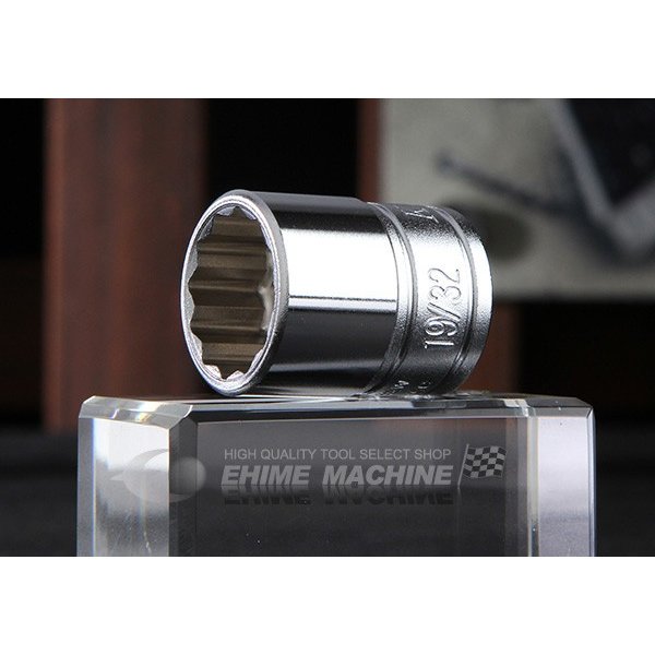 ■型式：B3-19/32W ■メーカー：KTC(京都機械工具株式会社） ■全長：26mm ■重量：35g 人気のカテゴリ 新商品 今月の特価品 オリジナル商品 ワケあり特価品　