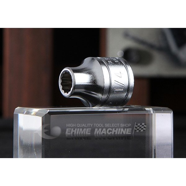 ■型式：B3-1/4W ■メーカー：KTC(京都機械工具株式会社） ■全長：22mm ■重量：20g 人気のカテゴリ 新商品 今月の特価品 オリジナル商品 ワケあり特価品　