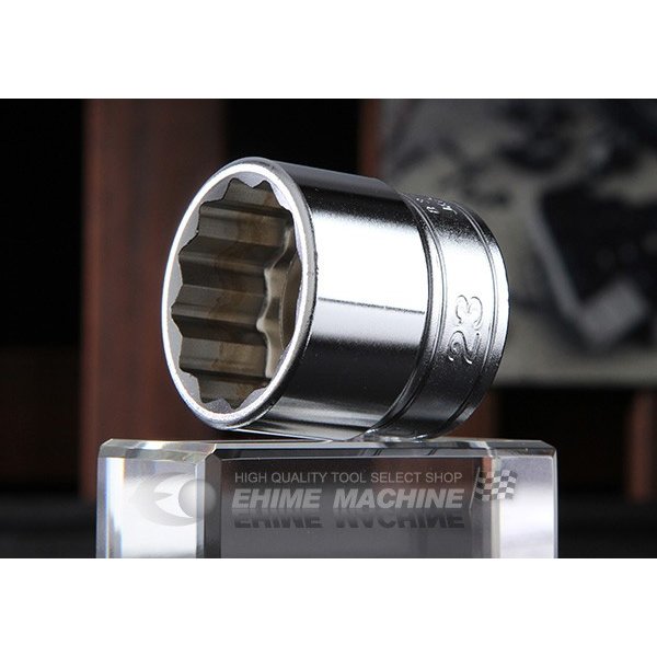 ■型式：B3-23W ■メーカー：KTC(京都機械工具株式会社） ■全長：29mm ■重量：94g 人気のカテゴリ 新商品 今月の特価品 オリジナル商品 ワケあり特価品　