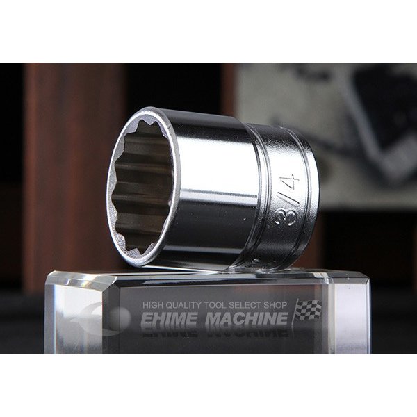 ■型式：B3-3/4W ■メーカー：KTC(京都機械工具株式会社） ■全長：27mm ■重量：62g 人気のカテゴリ 新商品 今月の特価品 オリジナル商品 ワケあり特価品　