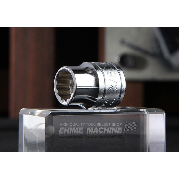 ■型式：B3-3/8W ■メーカー：KTC(京都機械工具株式会社） ■全長：22mm ■重量：21g 人気のカテゴリ 新商品 今月の特価品 オリジナル商品 ワケあり特価品　