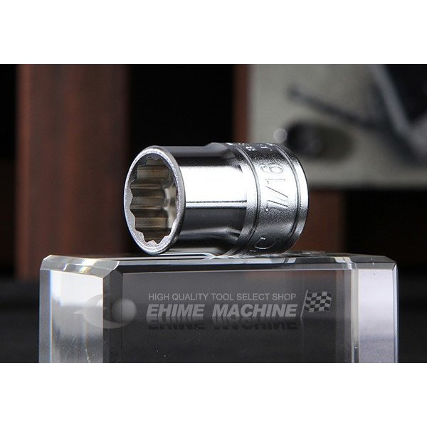 ■型式：B3-7/16W ■メーカー：KTC(京都機械工具株式会社） ■全長：23mm ■重量：23g 人気のカテゴリ 新商品 今月の特価品 オリジナル商品 ワケあり特価品　