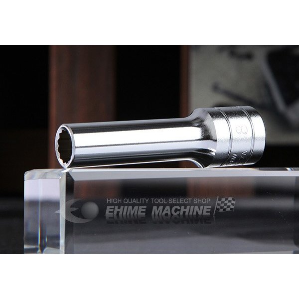 ■型式：B3L-08W ■メーカー：KTC(京都機械工具株式会社） ■全長：60mm ■重量：49g 人気のカテゴリ 新商品 今月の特価品 オリジナル商品 ワケあり特価品　