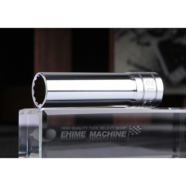 ■型式：B3L-12W ■メーカー：KTC(京都機械工具株式会社） ■全長：65mm ■重量：78g 人気のカテゴリ 新商品 今月の特価品 オリジナル商品 ワケあり特価品　