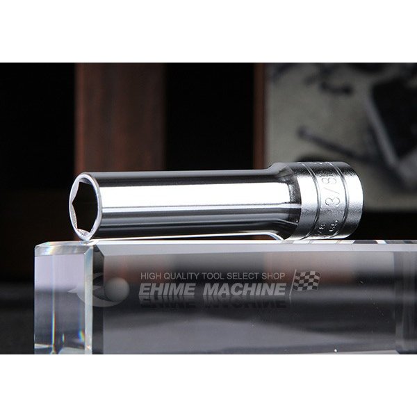 ■型式：B3L-3/8 ■メーカー：KTC(京都機械工具株式会社） ■全長：65mm ■重量：55g 人気のカテゴリ 新商品 今月の特価品 オリジナル商品 ワケあり特価品　