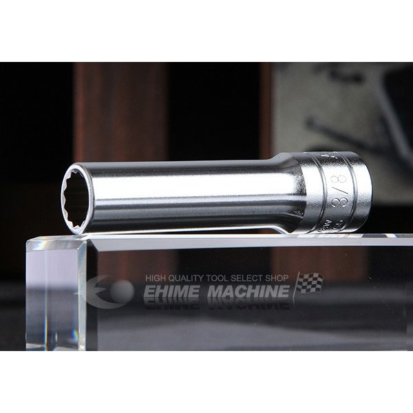 ■型式：B3L-3/8W ■メーカー：KTC(京都機械工具株式会社） ■全長：65mm ■重量：55g 人気のカテゴリ 新商品 今月の特価品 オリジナル商品 ワケあり特価品　