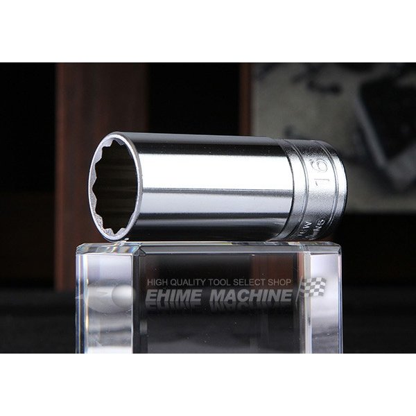 ■型式：B3M-16W ■メーカー：KTC(京都機械工具株式会社） ■全長：50mm ■重量：79g 人気のカテゴリ 新商品 今月の特価品 オリジナル商品 ワケあり特価品　