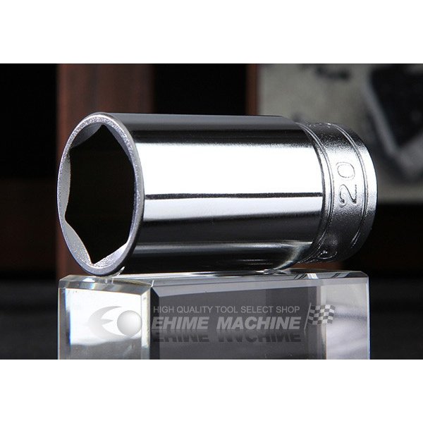 ■型式：B3M-20 ■メーカー：KTC(京都機械工具株式会社） ■全長：50mm ■重量：124g 人気のカテゴリ 新商品 今月の特価品 オリジナル商品 ワケあり特価品　