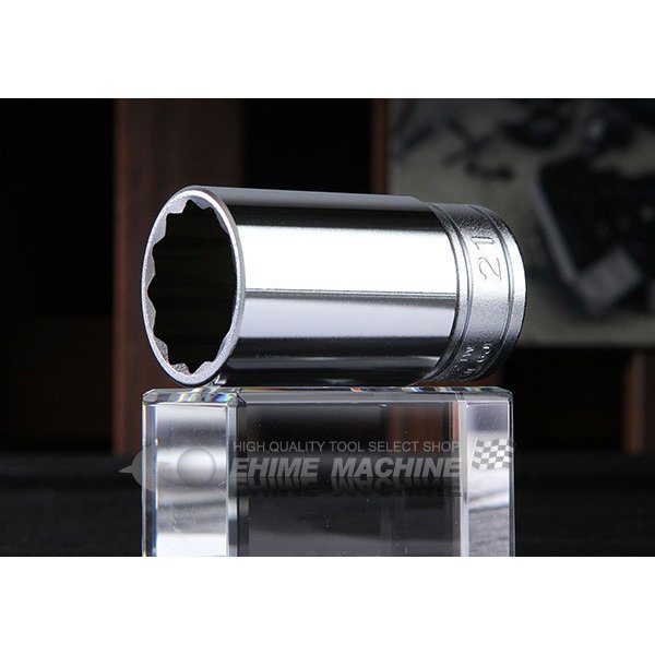 ■型式：B3M-21W ■メーカー：KTC(京都機械工具株式会社） ■全長：50mm ■重量：141g 人気のカテゴリ 新商品 今月の特価品 オリジナル商品 ワケあり特価品　