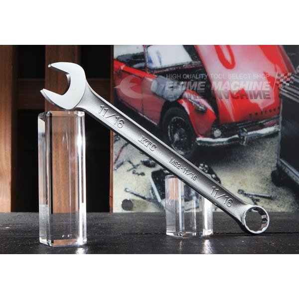 ■型式：MS2-11/16 ■メーカー：KTC(京都機械工具株式会社） ■全長：225mm ■重量：153g 人気のカテゴリ 新商品 今月の特価品 オリジナル商品 ワケあり特価品　