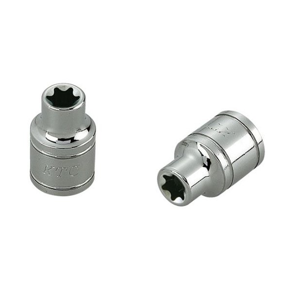 ■型式：B2-E4 ■メーカー：KTC(京都機械工具株式会社） ■全長：18mm ■重量：8g 人気のカテゴリ 新商品 今月の特価品 オリジナル商品 ワケあり特価品　