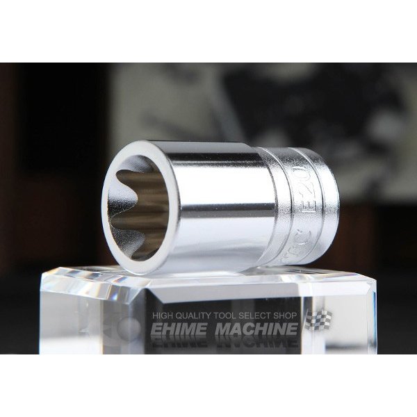 ■型式：B4-E20 ■メーカー：KTC(京都機械工具株式会社） ■全長：38.5mm ■重量：77g 人気のカテゴリ 新商品 今月の特価品 オリジナル商品 ワケあり特価品　