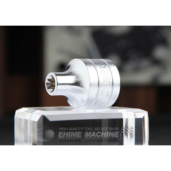 ■型式：B4-E8 ■メーカー：KTC(京都機械工具株式会社） ■全長：30mm ■重量：38g 人気のカテゴリ 新商品 今月の特価品 オリジナル商品 ワケあり特価品　