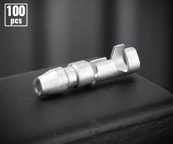 電装圧着工具用アクセサリー。 【仕様・規格】 ●ギボシ端子F 0.5〜2mm(の2乗) ●ギボシ型端子M　0.5〜2mm(の2乗) ●60g ●製造国：日本 人気のカテゴリ 新商品 今月の特価品 オリジナル商品 ワケあり特価品