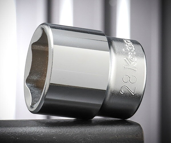 ■型式：4400M-28 ■メーカー：ko-ken（コーケン/山下工業研究所） ■全長：43mm ■重量：198g 人気のカテゴリ 新商品 今月の特価品 オリジナル商品 ワケあり特価品