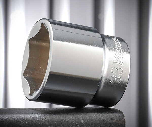 ■型式：4400M-33 ■メーカー：ko-ken（コーケン/山下工業研究所） ■全長：47mm ■重量：275g 人気のカテゴリ 新商品 今月の特価品 オリジナル商品 ワケあり特価品