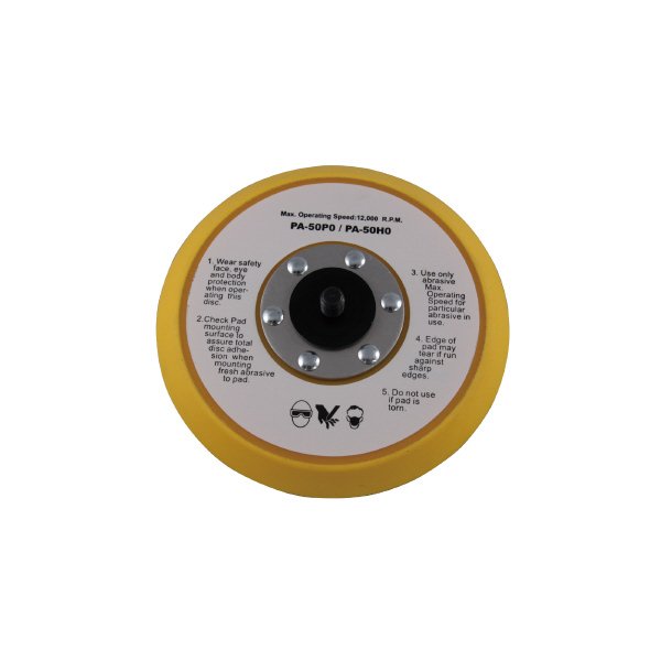 ダブルアクションサンダー125mm(65172)の交換用パッドです。 仕様 品番65173JANコード4712818962482パッド径(φmm)125パッド取付面マジックテープメーカー名SIGNET（シグネット）メーカー商品名65173 ...