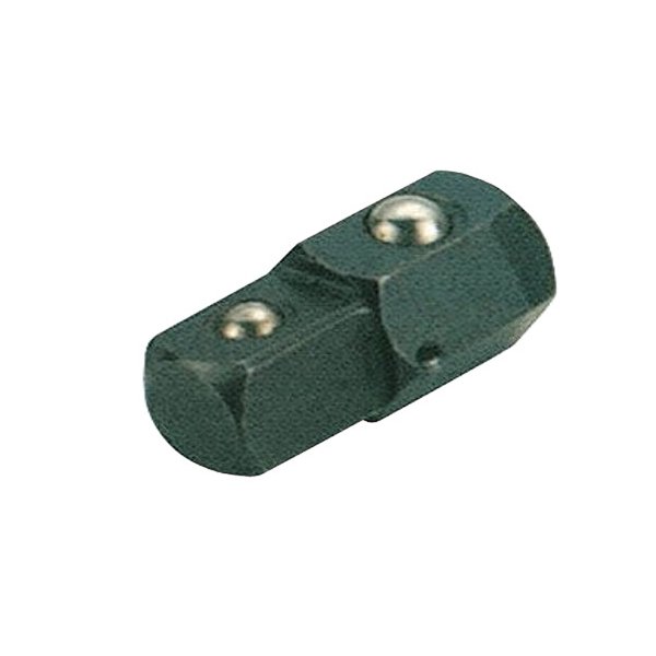 18mmのSIGNETレンチに装着することで、1/2SQのラチェットハンドルの様に使用することが可能。 仕様 品番34283JANコード4712818994957SIGNETレンチ側サイズ(mm)18ソケット側サイズ(SQ)1/2メーカー名...