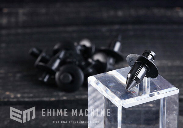 こちらの商品は、10入になります。 ■型番：CN-150 ■使用箇所：フロントシートレッグカバー用 人気のカテゴリ 新商品 今月の特価品 オリジナル商品 ワケあり特価品