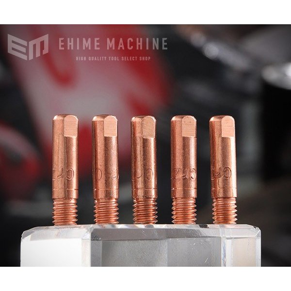 アーキュリーシリーズ用チップです。 ■型式：P-609 ■メーカー：スター電器製造（株） ■ブランド：SUZUKID スズキッド ■適合機種：SAY-80L/SAY-120/SAY-150/SAY-160 ■サイズ：φ0.9 ■質量：40g...