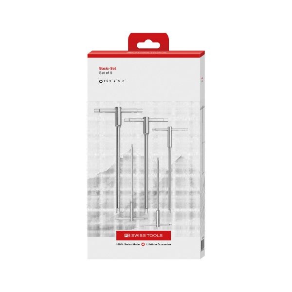 掛かりの良さで選ぶ六角。「100% Swiss Made」のPBスイスツールズです。 スイス製精密工具ブランド「PBスイスツールズ」の製品です。 特長 先端3か所で締め付けが可能。 先端3か所は同サイズ。 長さ調節が簡単で様々な場所で活躍。...