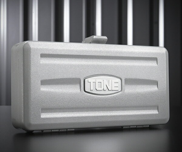 工具や部品の整理や収納に便利です。 選べる3サイズ展開です。 【仕様】 色：シルバー 外形寸法(mm)間口：203 外形寸法(mm)奥行：111 外形寸法(mm)高さ：39 有効内寸(mm)間口：199 有効内寸(mm)奥行：107 有効内...