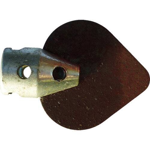 メーカー名：RIDGID（リジッド） メーカー品番：63035 商品コード：520760211 商品名：63035 T-211 スペード カッター JANコード：0095691630353 【仕様】 モデル番号：T-211 直径(mm)：3...