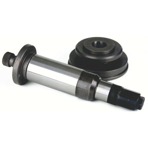 50A-150A Sch.10鋼管、薄肉ステンレス管、50A-90A Sch.40鋼管用グルーブロール。 915手動式ロールグルーバー(88232)に標準付属。 メーカー名：RIDGID（リジッド） メーカー品番：93642 商品コード：5...