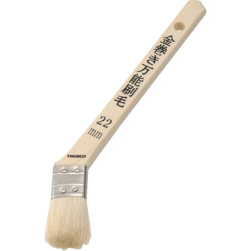 ※写真は代表画像になります。実際の商品とは異なる場合がございます。 仕様、商品名、型番をご確認の上、ご購入をお願い致します。 ※予告無く仕様変更、廃番になることがあります。 ご注文後に欠品の場合はご連絡させていただきます。 ●刷毛幅(mm)...