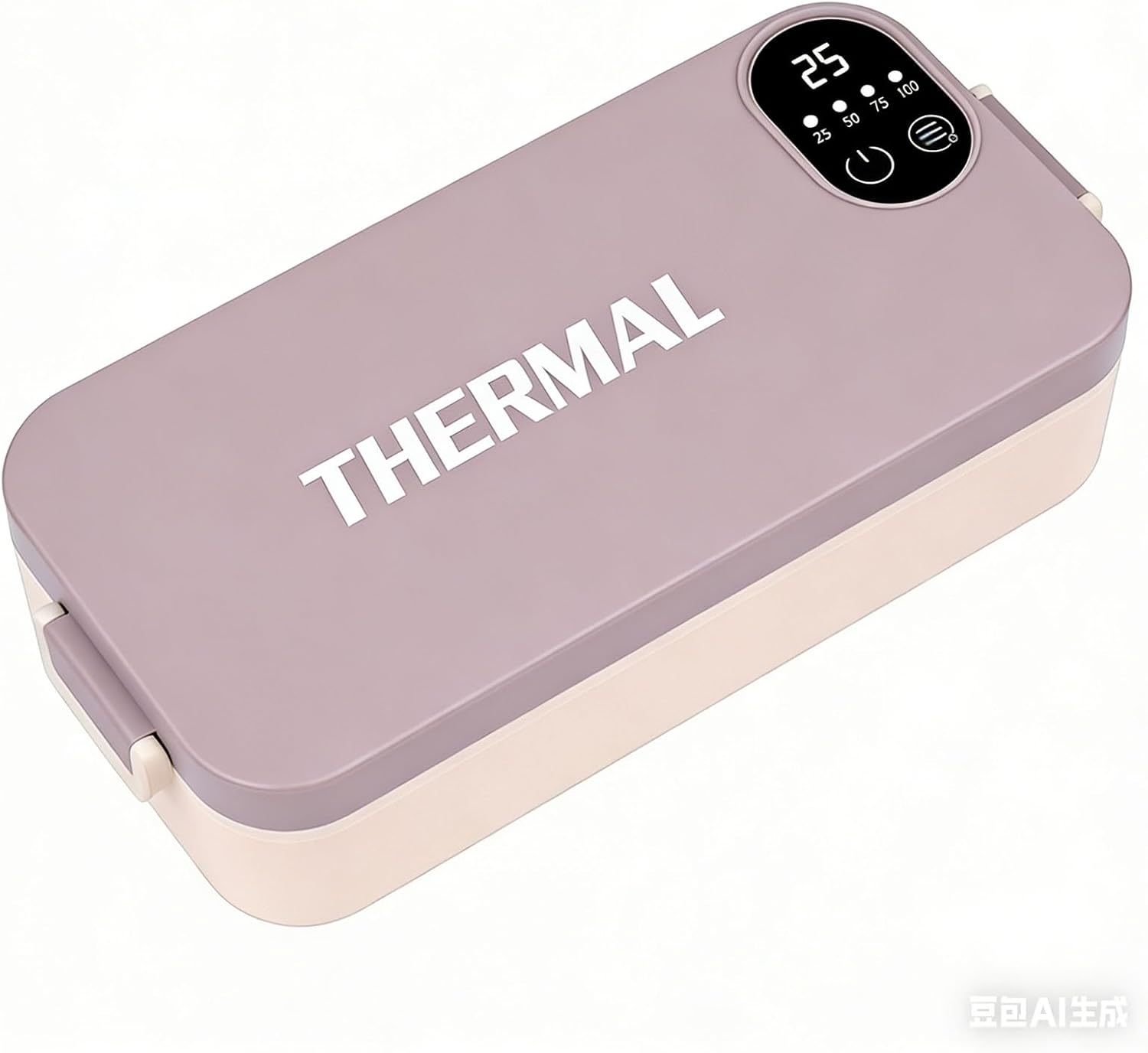 商品情報仕様アイテムタイプ: 電気弁当箱材質: 304 ステンレス鋼重量: 約。694g / 24.5オンス電池の種類: リチウム電池 (内蔵)バッテリー容量: 7200mAh製品サイズ: 約。26x7cm / 10.2x2.8インチ急速加...
