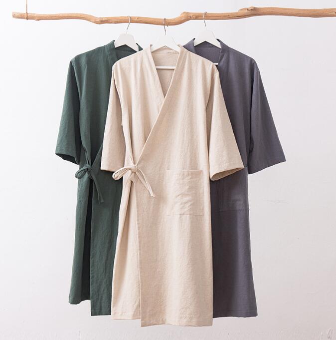 ITEM INFORMATION 【商品詳細】 商品内容：バスロープ 至急ご利用頂く場合は事前にメールでご連絡お願いします 忙しい毎日、家に帰ってほっと一息つく時間にほんとにリラックスできるパジャマ ■サイズ M　着丈102　バスト100　...