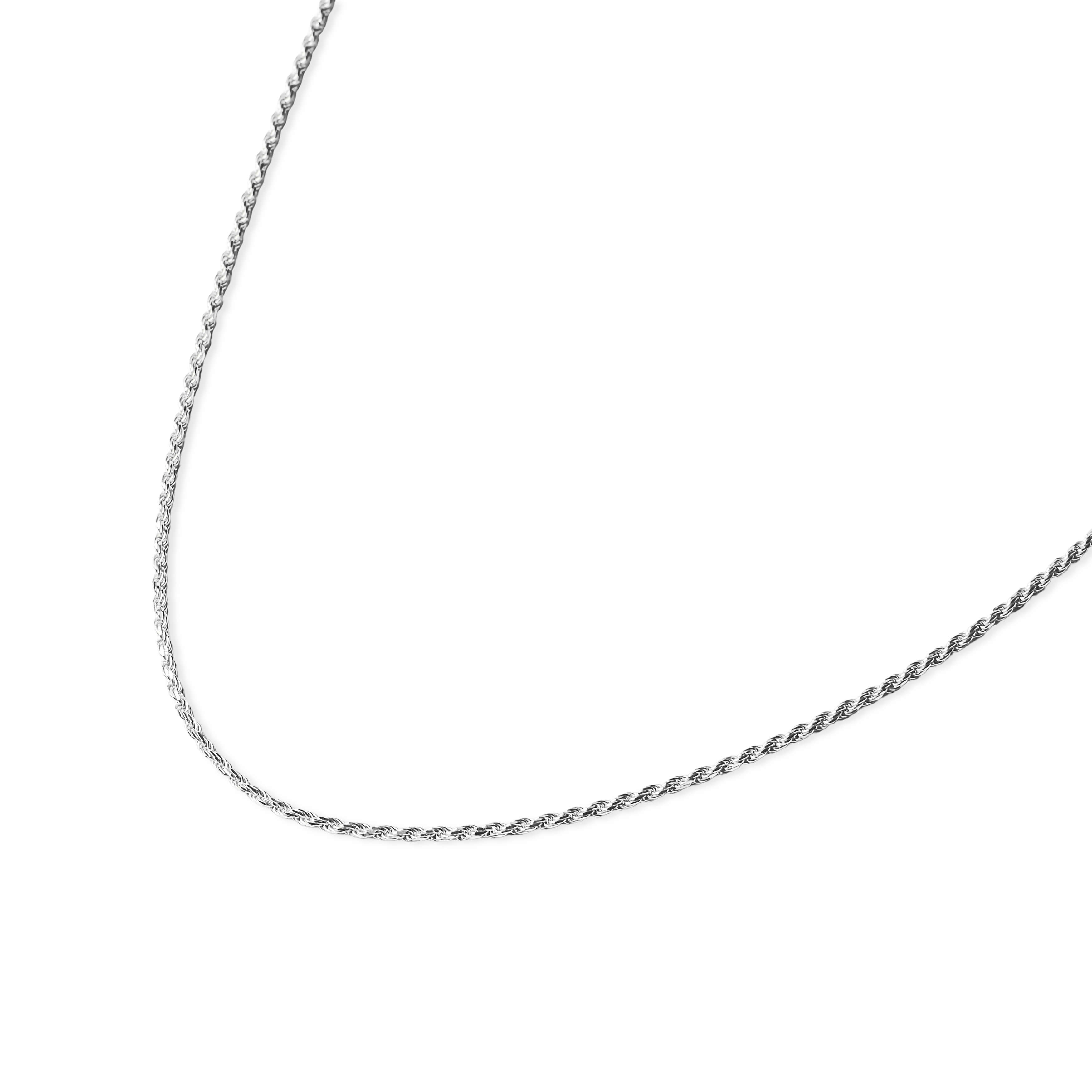 商品情報素材/材質シルバー925ロジウムメッキ（シルバー色）or K18メッキ（ゴールド色）※メッキはニッケルフリーです。サイズ/寸法全長：50cmチェーン幅：約2.3mmカニカン：約10mm受け：幅約3.5mm※サイズは誤差が生じる場合が...