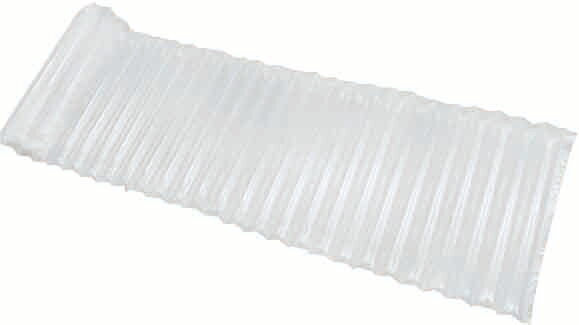 説　明 ●空気層が接地面の熱を遮断し、体温の熱をマット内に保つため暖かく柔らかな寝心地。 ●ストローで空気を吹き込むだけで、簡単に使用できます。●コンパクトに収納できるので、避難所での備蓄に最適です。 スペック サイズ／使用時：幅60×長さ...