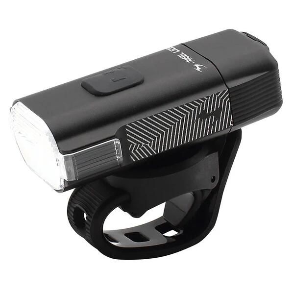 商品説明 【MOON/ムーン】RIGEL LITE｜500ルーメン級の頼れるコンパクトライト 【商品紹介】 MOON（ムーン）RIGEL LITEは、最大500ルーメンの明るさとIPX7防水を備えたUSB-C充電式フロントライト。 付属のビ...