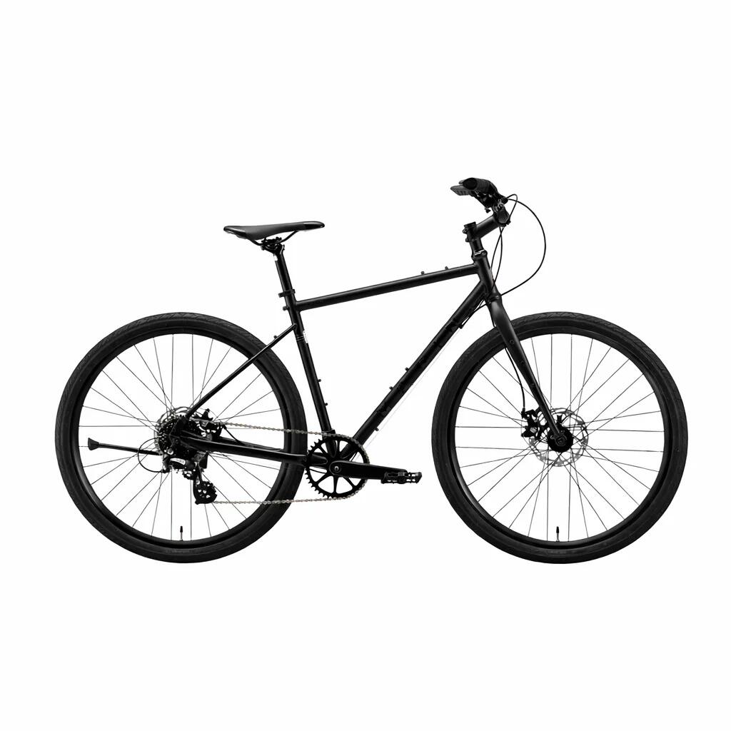 商品説明 【MARIN/マリン】NICASIO SE Black Tire Limited（2026）｜限定ブラックタイヤ仕様クロモリグラベル 【商品紹介】 街も、郊外も、その先も。自然体で走れるクロモリバイク。 MARINの定番モデル「N...