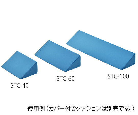 ■商品仕様型番：交換用外カバー（STC-40用）幅×奥行×高さ（mm）：交換用外カバー（STC-40用）材質：中身／ウレタン、外カバー／ポリエステル100％、インナーカバー／吸汗速乾ポリエステルメッシュカバー洗濯方法：洗濯可／乾燥機不可傾斜...
