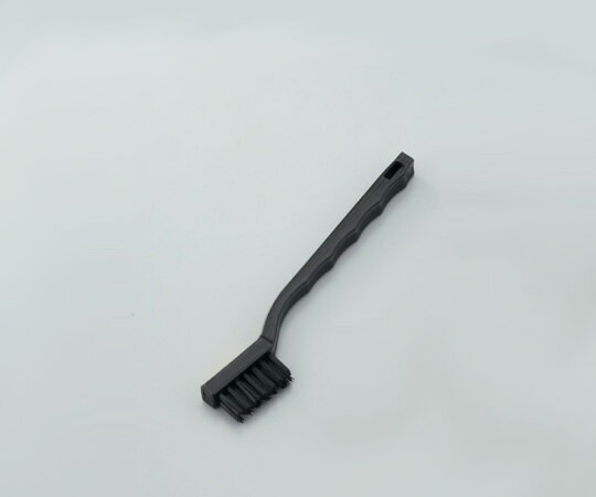 ■商品仕様型番：BB-512Aサイズ（mm）：175×10×16保持部：導電性PP（ポリプロピレン）ブラシ部：ナイロンJAN： 4562108502399