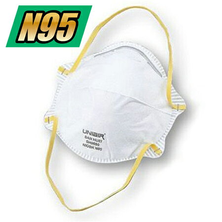 ■商品仕様型番：SH9550スタンダードカップ型ひもタイプ：オーバーヘッドNIOSH（42　CFR　84）・N95規格適合（検定番号）:TC-84A-3713入数：1箱（20枚入）JAN： 4562108490658