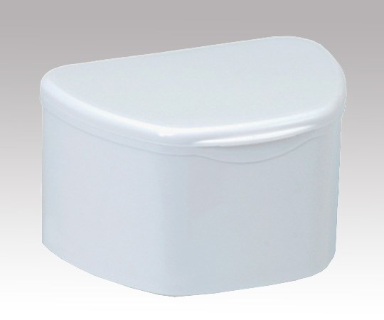 ●容器の底の中央部に洗浄剤を置くと、洗浄効果がアップします。■商品仕様型番：DC-91幅×奥行×高さ（*mm*）：96×75×55材質：PP（ポリプロピレン）使用温度範囲：?20〜＋120℃