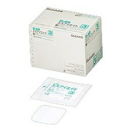 ■特徴 しなやかに密着し、創傷の安静を保つシリコーンドレッシング 創傷周囲の皮膚に密着することで、ドレッシングと、創傷面のズレを少なく軽減します。 創傷面とその周囲皮膚への損傷リスクを軽減します。 ■仕様 材質：基材／ポリエステル、吸収層／...