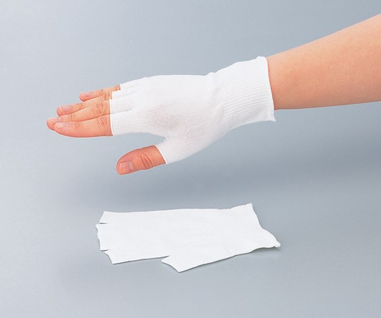 ●GLOVES FOR CR ●ムレやベタつきを抑え、上ばきグローブからの着脱もスムーズです。 ●フィット感と伸縮性に優れたハイゲージを使用しています。 ●クラス100でクリーンパックしています。■商品仕様型番：MX311EX-CP材質：ナ...