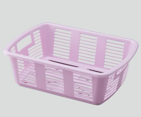 ■商品仕様型番：GDDB-100P色：ラベンダーピンク材質：PP（ポリプロピレン樹脂）外寸法：511×380×165mm内寸法：470×340×153mm 4580110265040