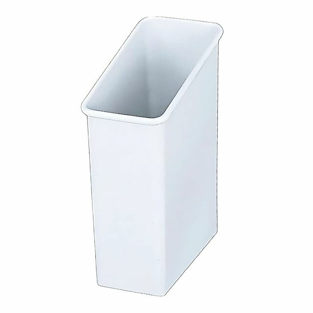 商品名山崎産業 ポリくず入れECO S-5 4.5L ゴミ箱(屋内用) 製品型番YD-99L-PC 製造販売元山崎産業株式会社 サイズ123×234×300mm 重量355g JAN4903180107520 材質再生ポリプロピレン(PP)...