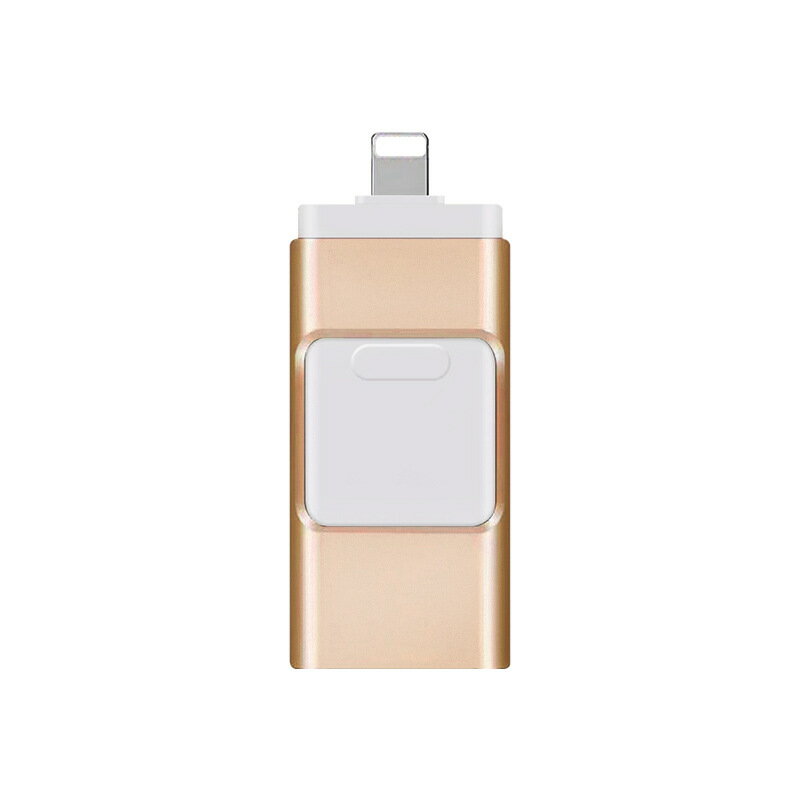 【4in1 多機種対応・専用アプリ必要なし、安心安全usbメモリ】当社のusbメモリは専用アプリ必要なくて、Ap社の「ファイル」を使用して、phone データ直接保存可能です。他社の専用アプリ必要usbメモリに比べて、アプリのダウンロードの...