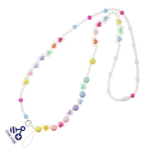 ビーズショルダーLinkLink/1 x 3.5 x 45 cm/-・ビーズショルダーで、LinkLinkシリーズを私らしくカスタマイズ。・電池は使用しません・(C)SEGA FAVE 2024トレンドのビーズショルダーで、LinkLink...