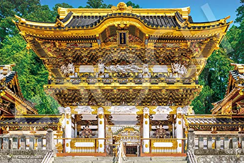 2016ベリースモールピース日光の社寺-陽明門日本/50×75cm/22-106S・世界遺産シリーズの2016ベリースモールピースジグソーパズルです。作り応えがあり、完成後お部屋などに飾っても迫力の1000ピースサイズ商品となっております。...