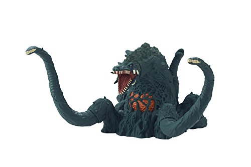 ビオランテマルチカラー/5.4 cm x 6 cm x 4.4 cm/BANDAI Godzilla・Style:ビオランテ・パッケージ個数:1・TM&(C)TOHO CO. LTD.・(b)対象年齢 :(/b)3才以上ムービーモンスターシ...