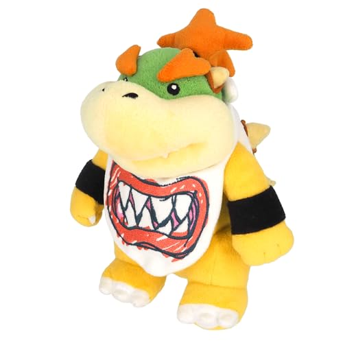 クッパJr.クッパJr. (S)/S/AC11・Color:クッパJr. (S)・パッケージ個数:1・主な製造国 :中国・(C)Nintendo Licensed by Nintendo・対象年齢 :6才以上・パッケージ重量: 0.2 kg...